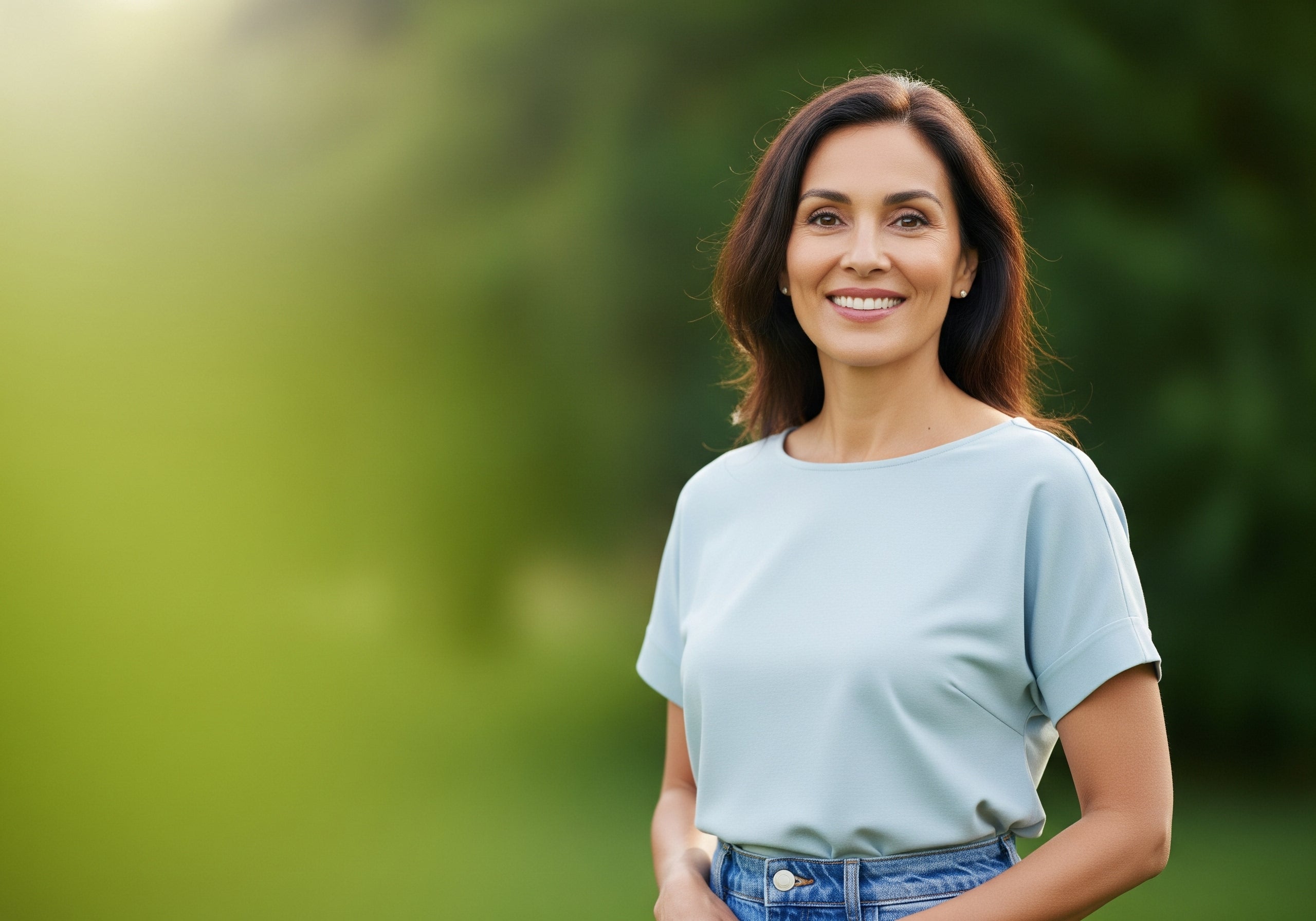 Happy Aging | Healthy Aging Starts in the Mitochondria